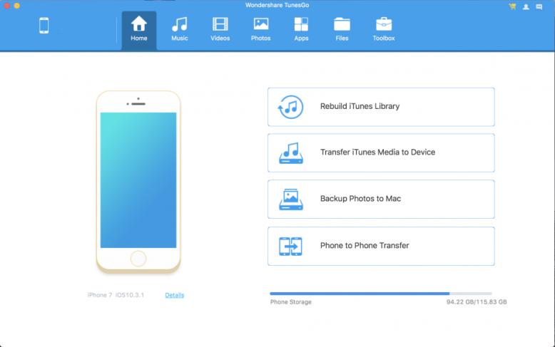 Best iTunes Alternatives for Windows and Mac in 2025
