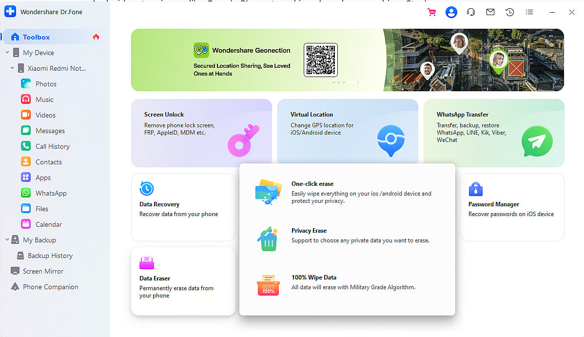 Samsung file transfer for Mac: Top 6 Solutions