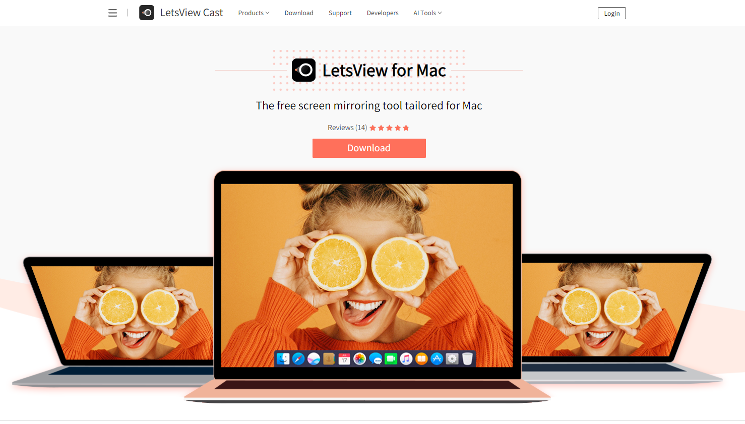 Mirror Macbook to Firestick With These Great Solutions