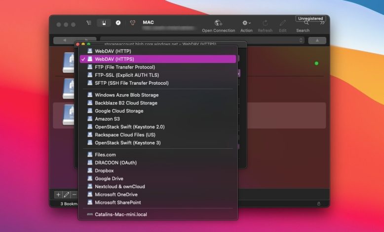 7 Best FTP Clients for Mac