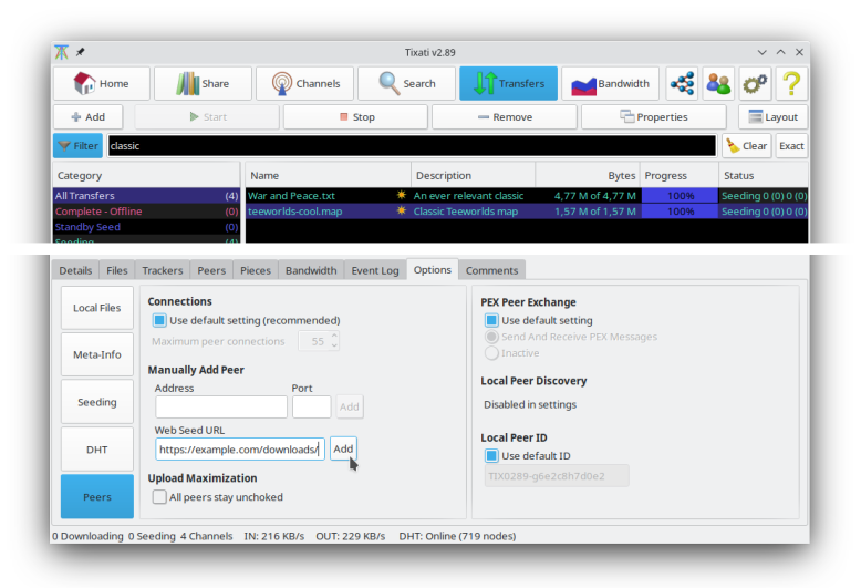 12 Alternative à uTorrent pour Mac : les meilleures solutions en 2026