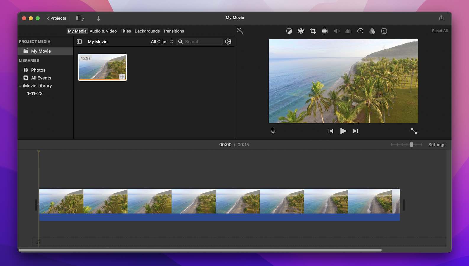 What is a MOV File and How to Play it on Mac