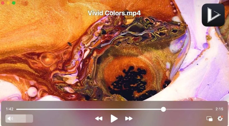 What is a MOV File and How to Play it on Mac