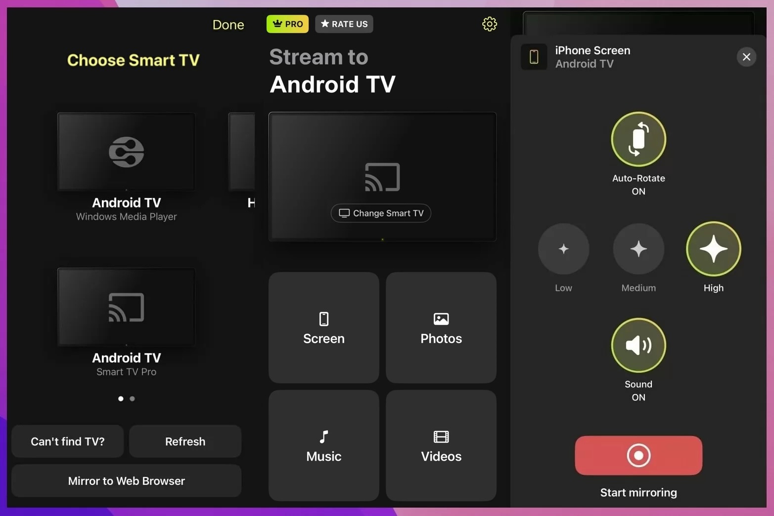 Best Chromecast Apps in 2025: Only Verified Solutions