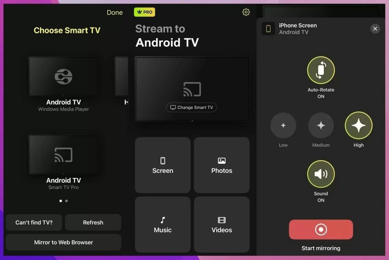 Die besten Chromecast-Apps 2025: Nur verifizierte Lösungen