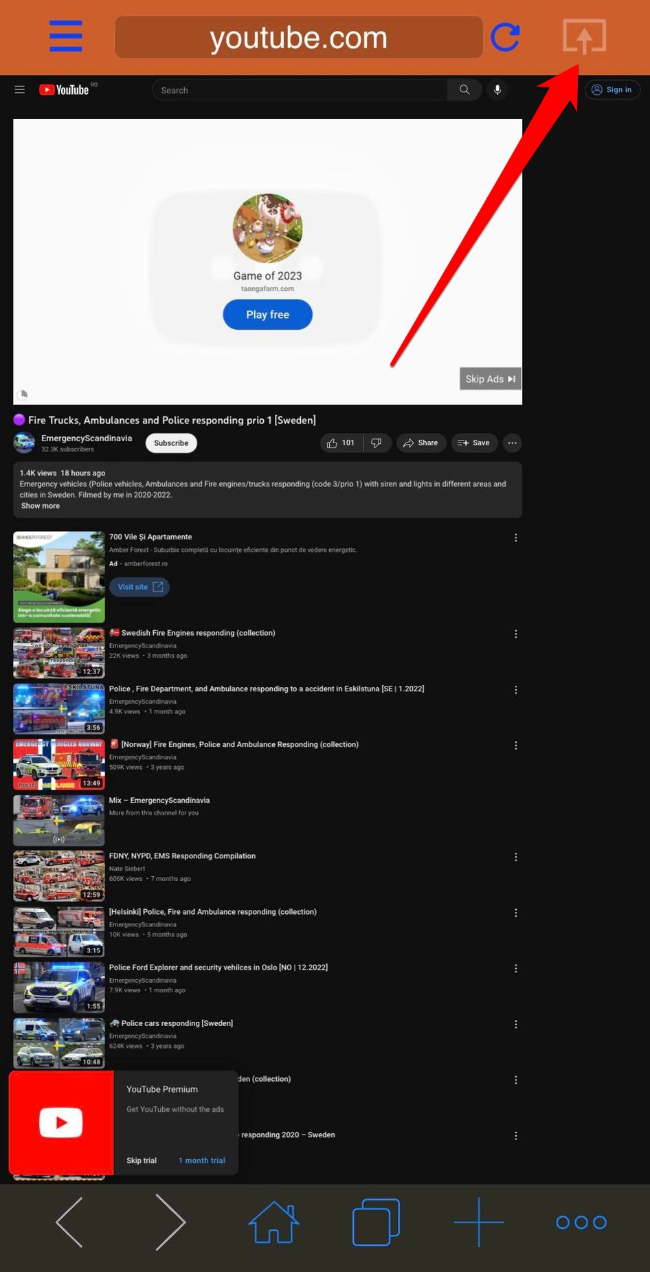 How to Chromecast from iPhone to Your TV: Easiest Way!