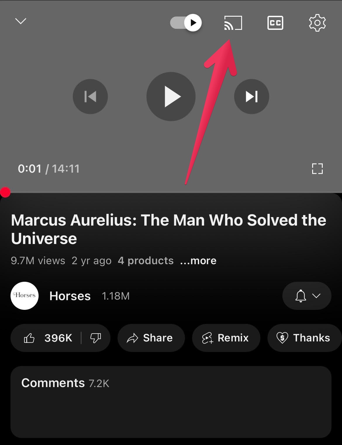 How to Chromecast from iPhone to Your TV: Easiest Way!