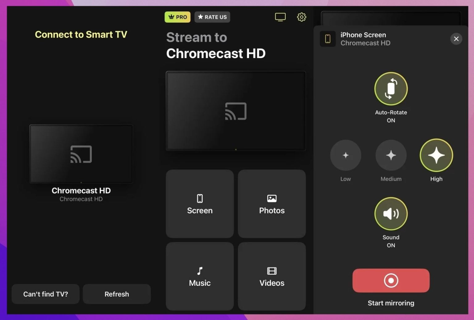 Best Chromecast Apps in 2024: Only Verified Solutions