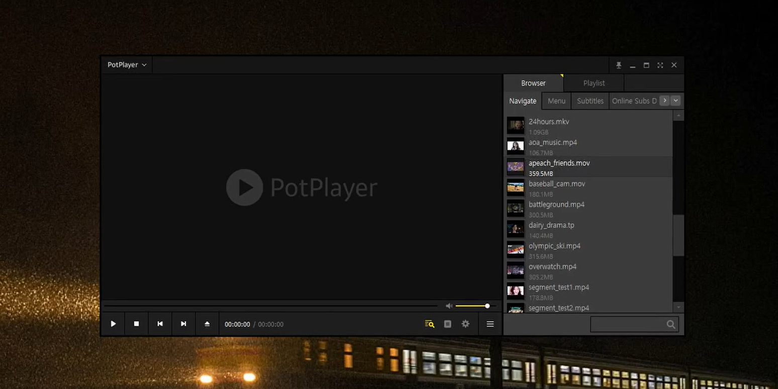 Best AVI Players for Windows, Mac, iOS, Android [Free & Paid] in 2026