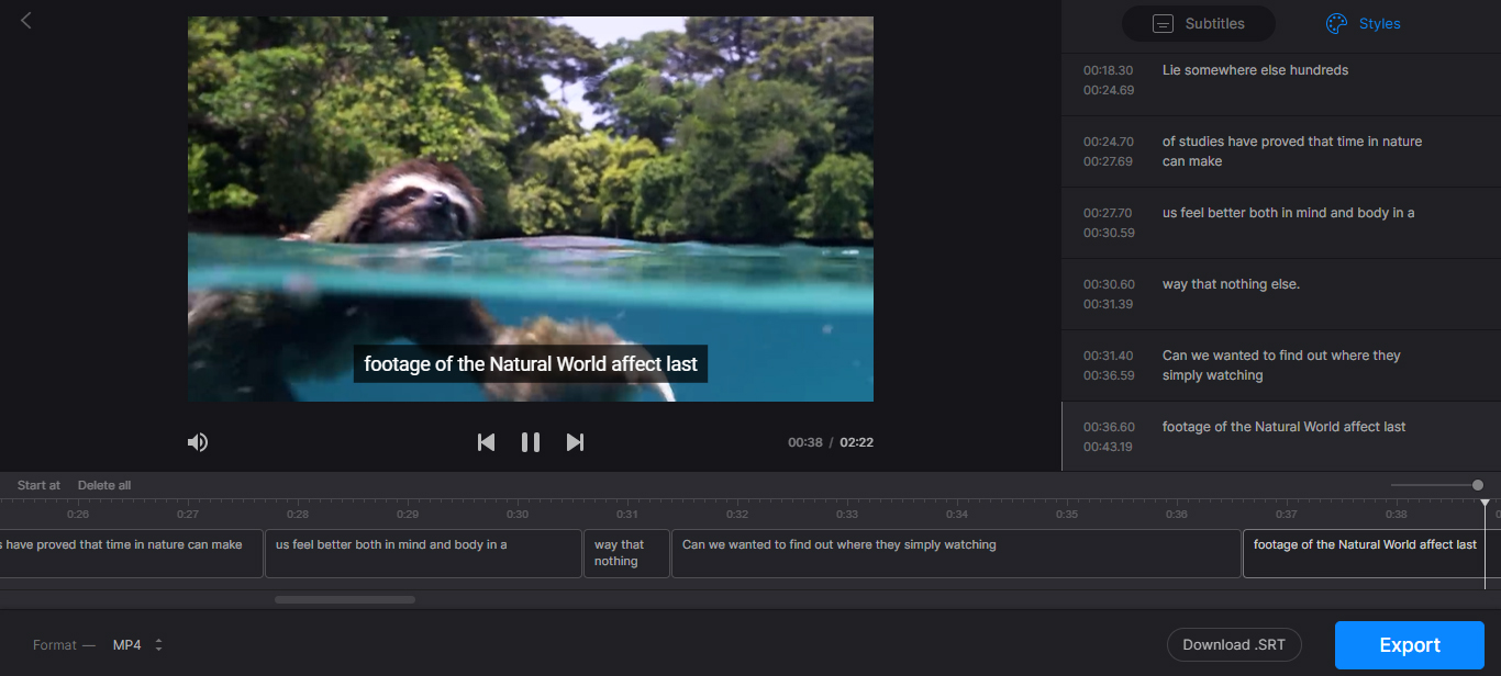 How to Open SRT File on Mac - Best Methods [2025]