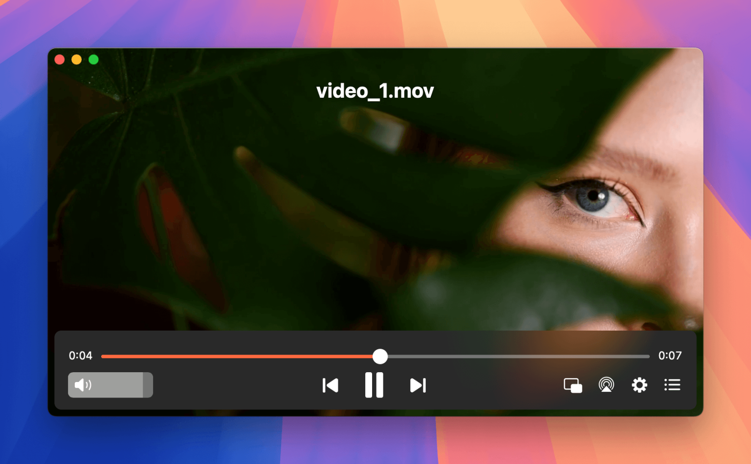 Les 9 meilleurs lecteurs MOV pour Mac, Windows 10/11, Android, iPhone