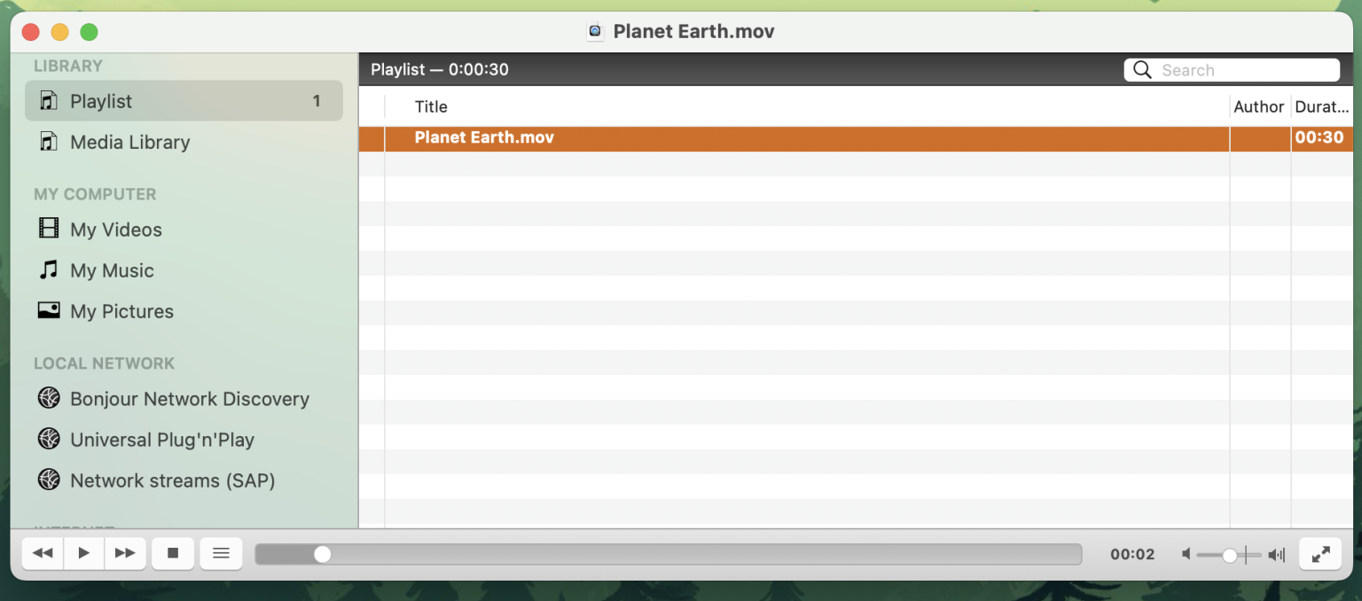 Best 9 MOV Players for Mac, Windows 10/11, Android, iPhone