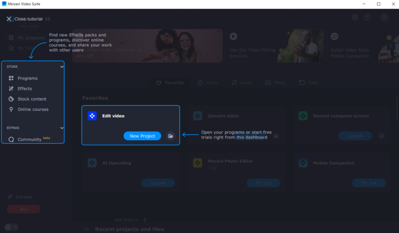 30 Top AVI Players for Mac/Windows/iOS/Android in 2023