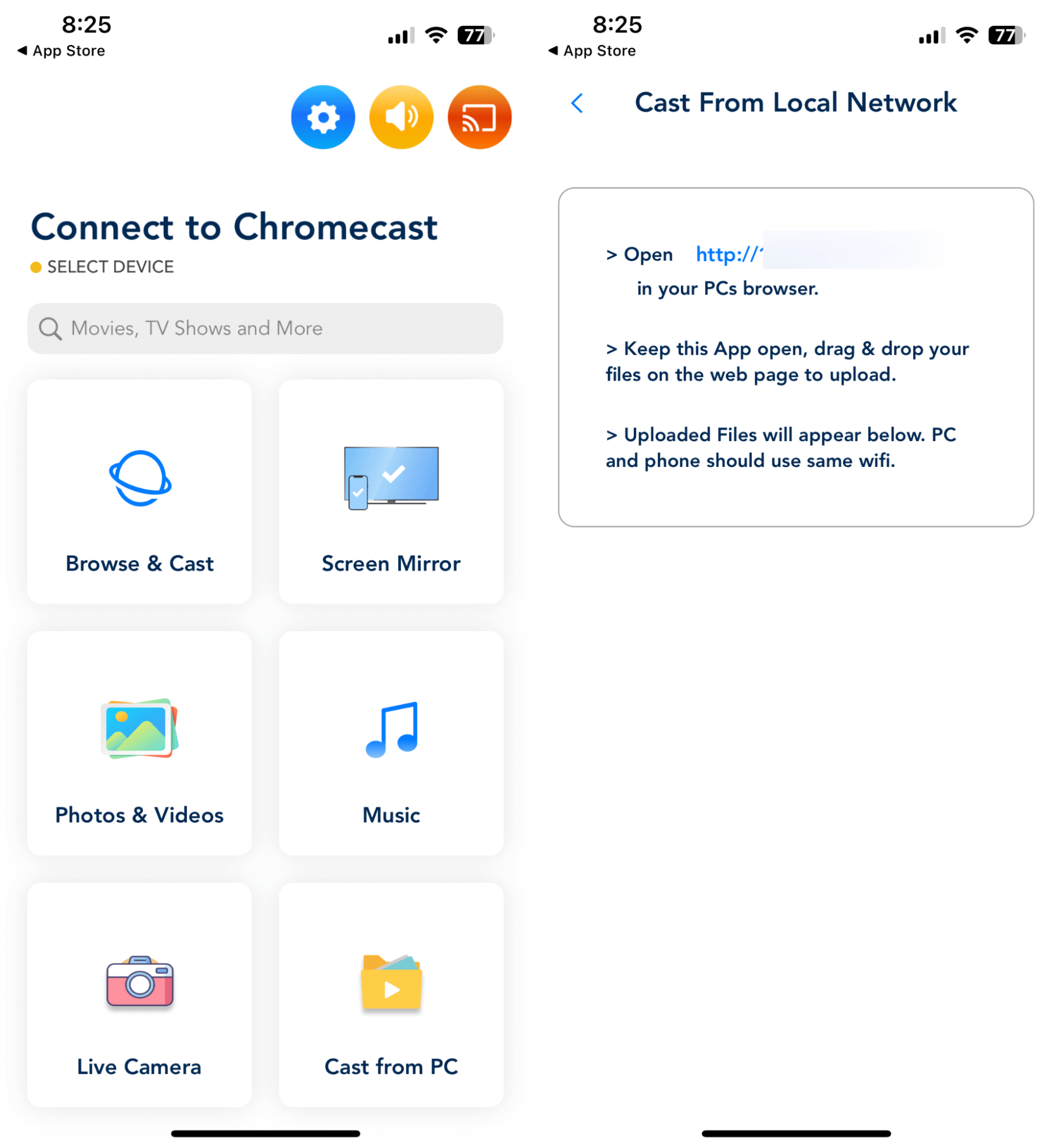 Meilleure application de mise en miroir d’écran pour iPhone - Top 8 ...