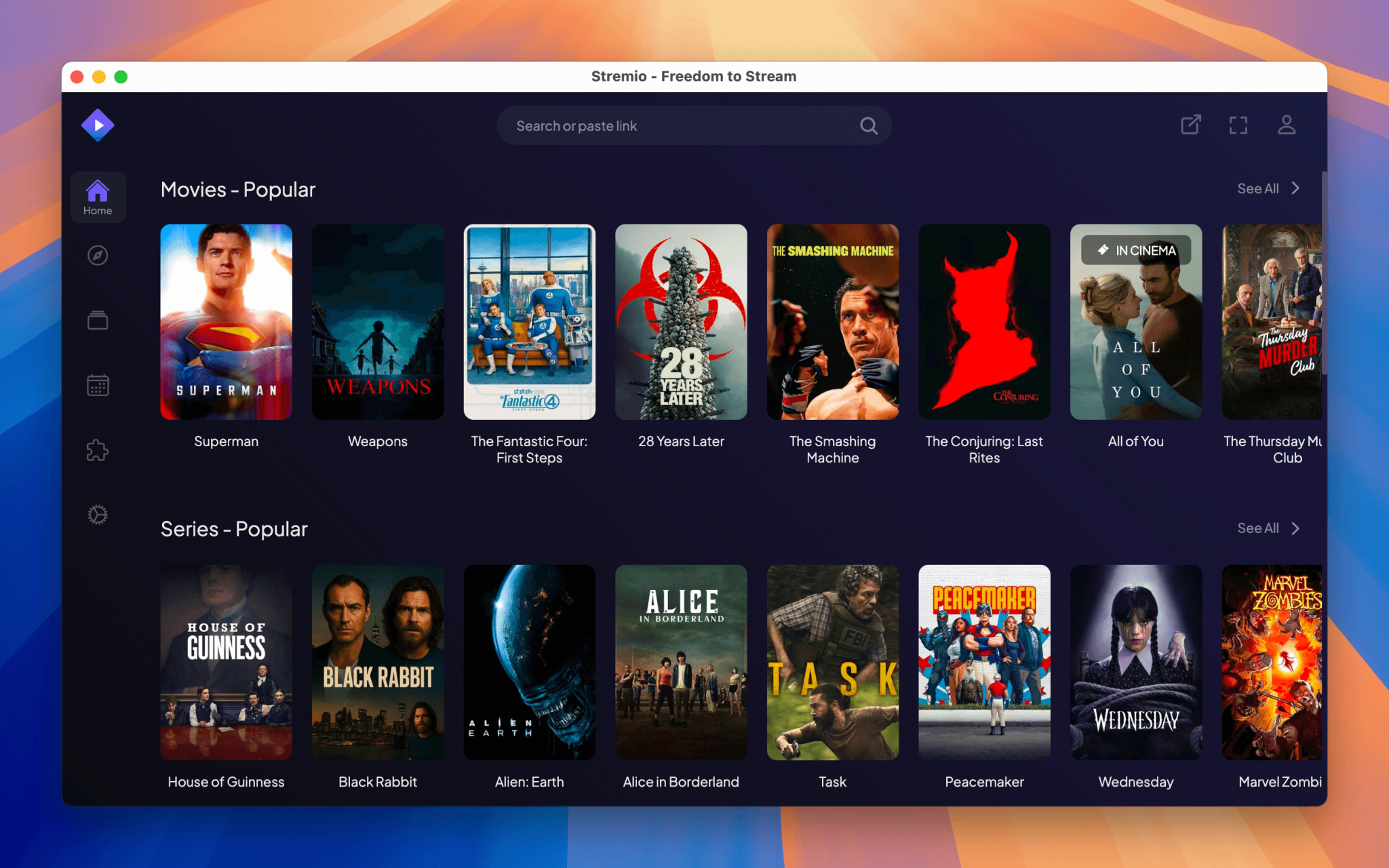 Plex-Alternative: Die 7 besten Apps für Mac und Windows