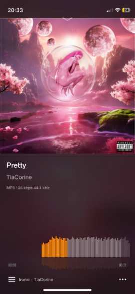 Mejor 16 Reproductor FLAC [Mac, Windows 10/11, Android, iPhone]