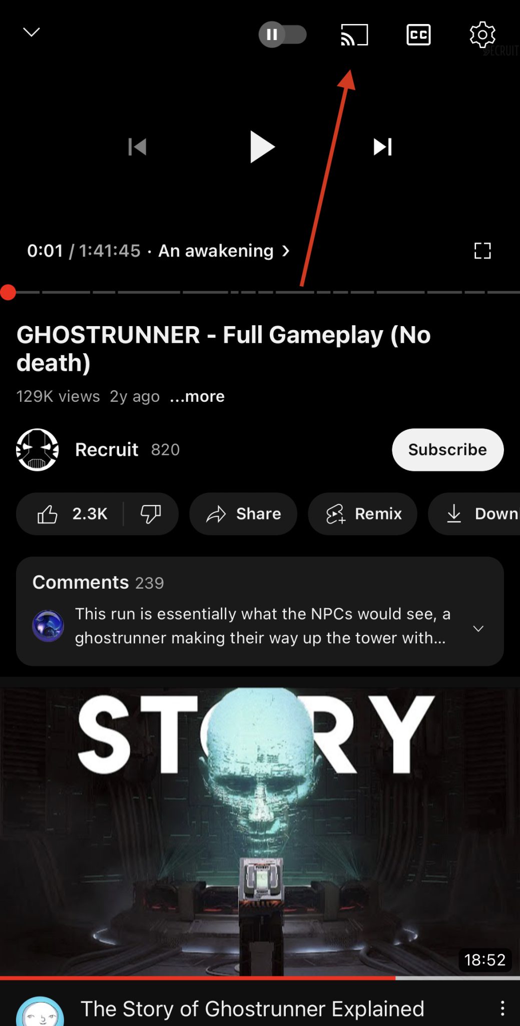 How to AirPlay to Chromecast - Easy Ways