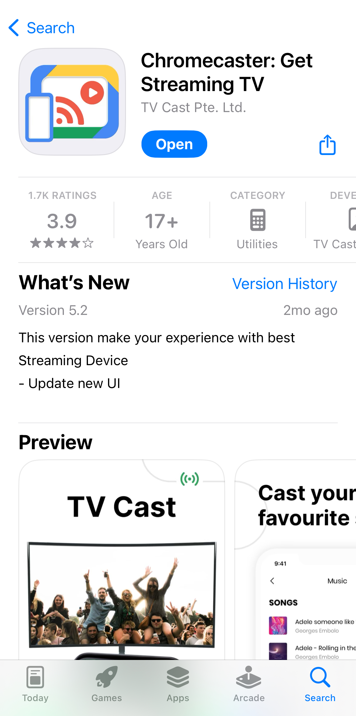 Best Ways to Mirror iPhone to Chromecast in 2025