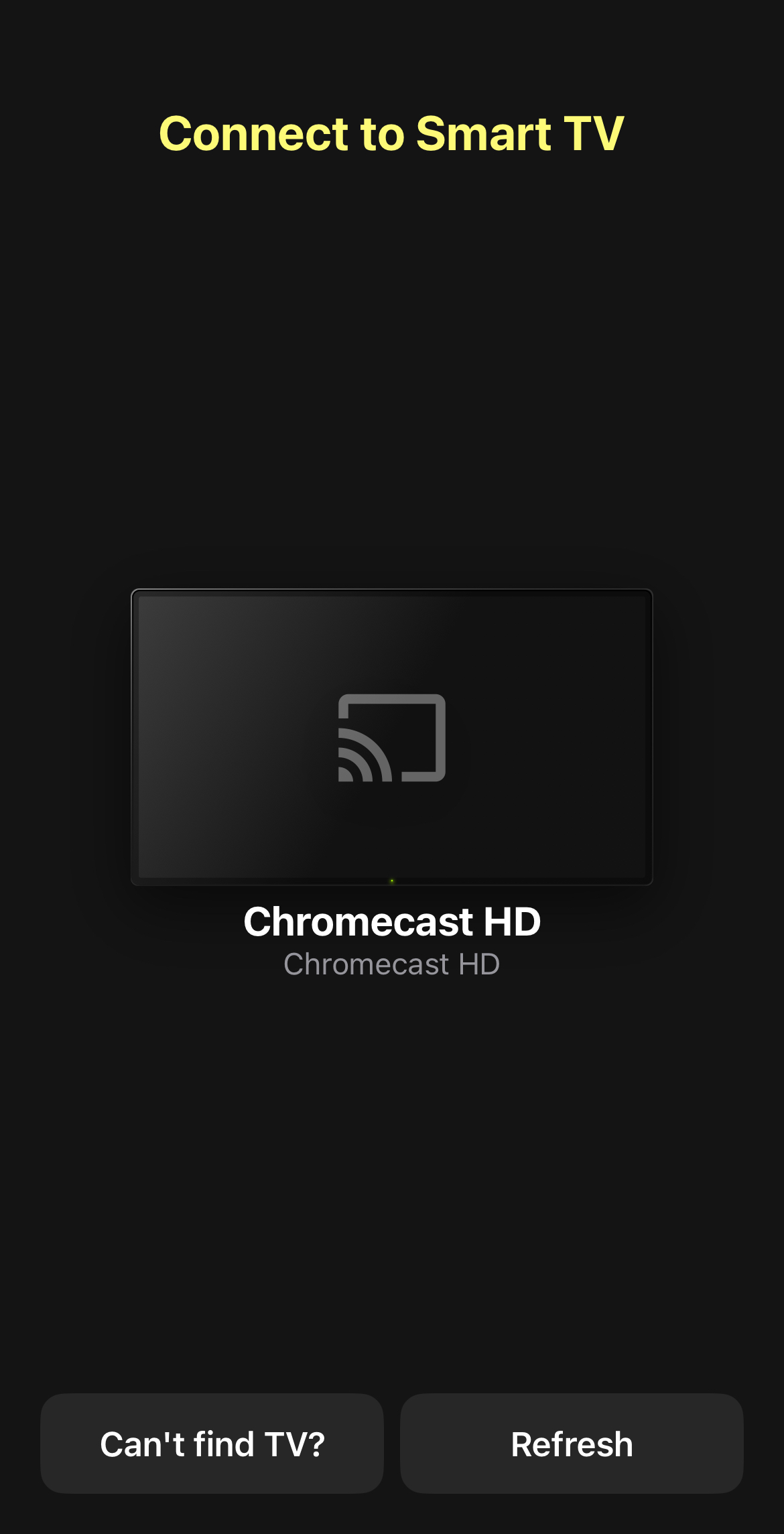 How to AirPlay to Chromecast - Easy Ways
