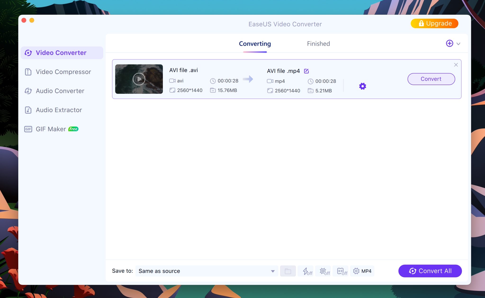 如何在 Mac 上播放 AVI 文件 - 三大解决方案