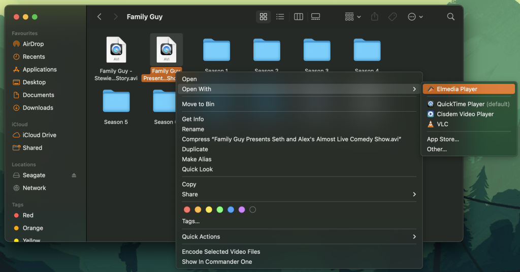 How to change default apps on Mac?