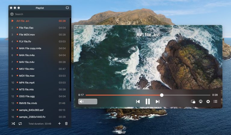 MPV vs VLC: which media player is better?