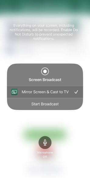 How to AirPlay to Chromecast - Easy Ways