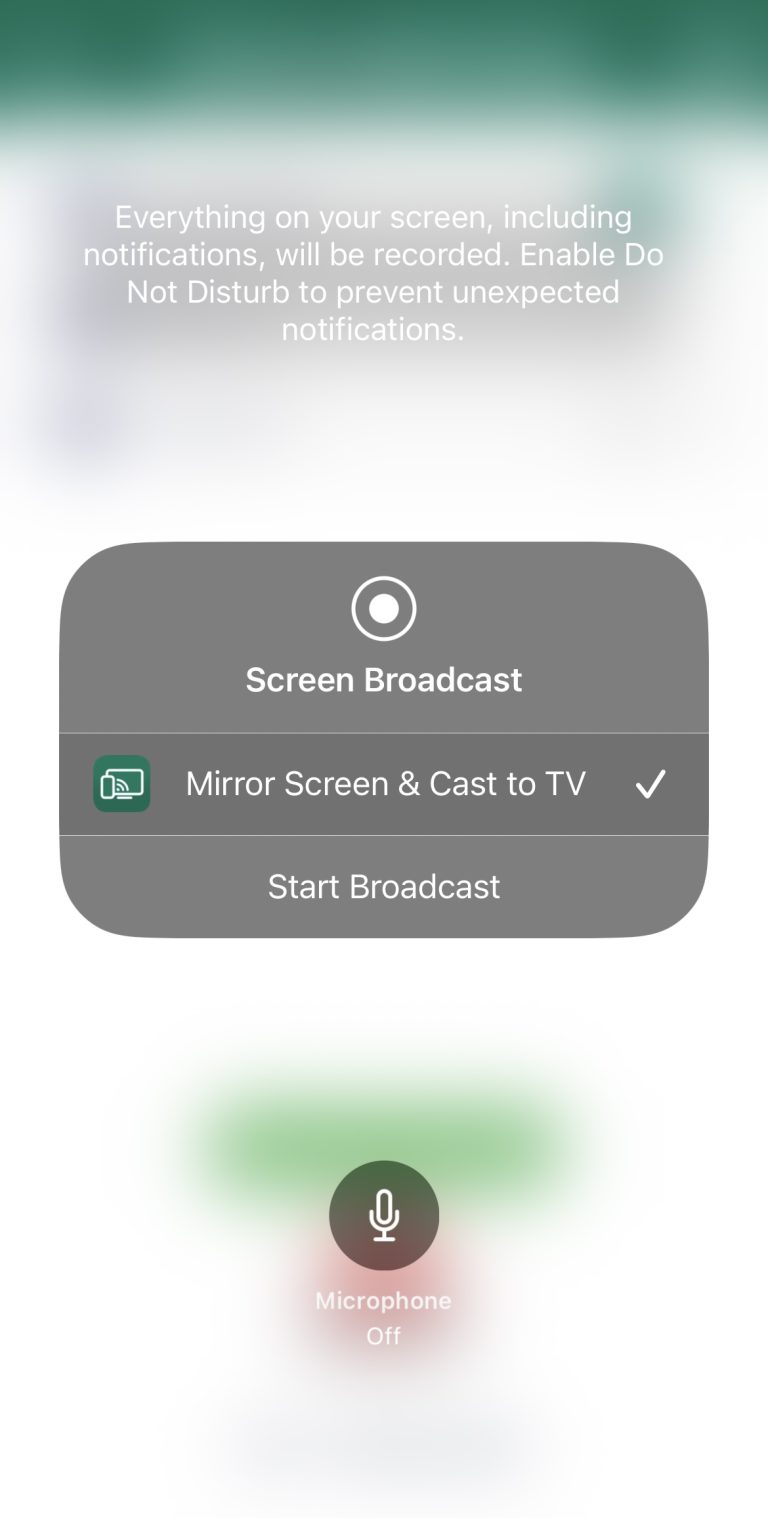 How to AirPlay to Chromecast - Easy Ways