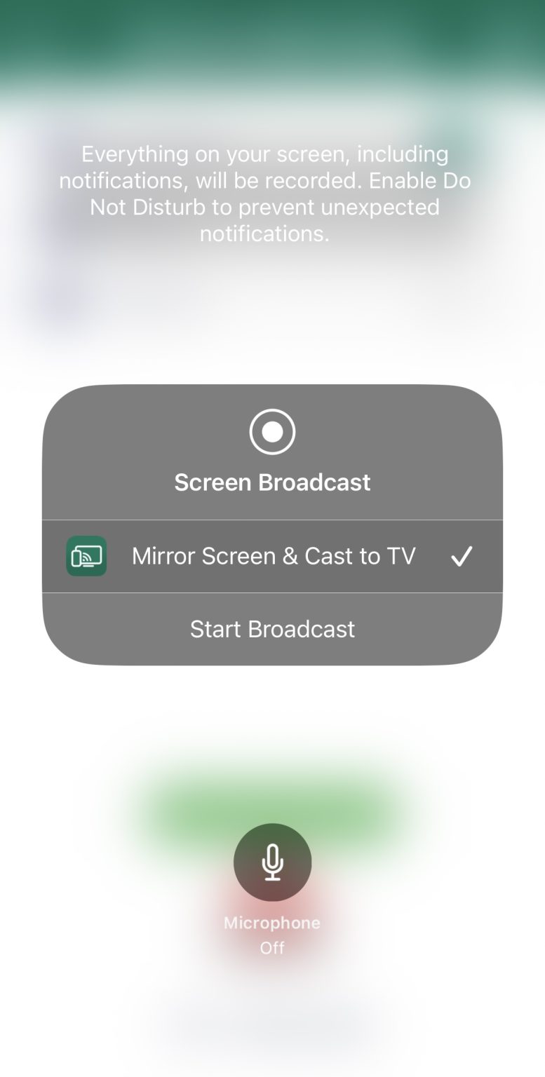 How to AirPlay to Chromecast - Easy Ways