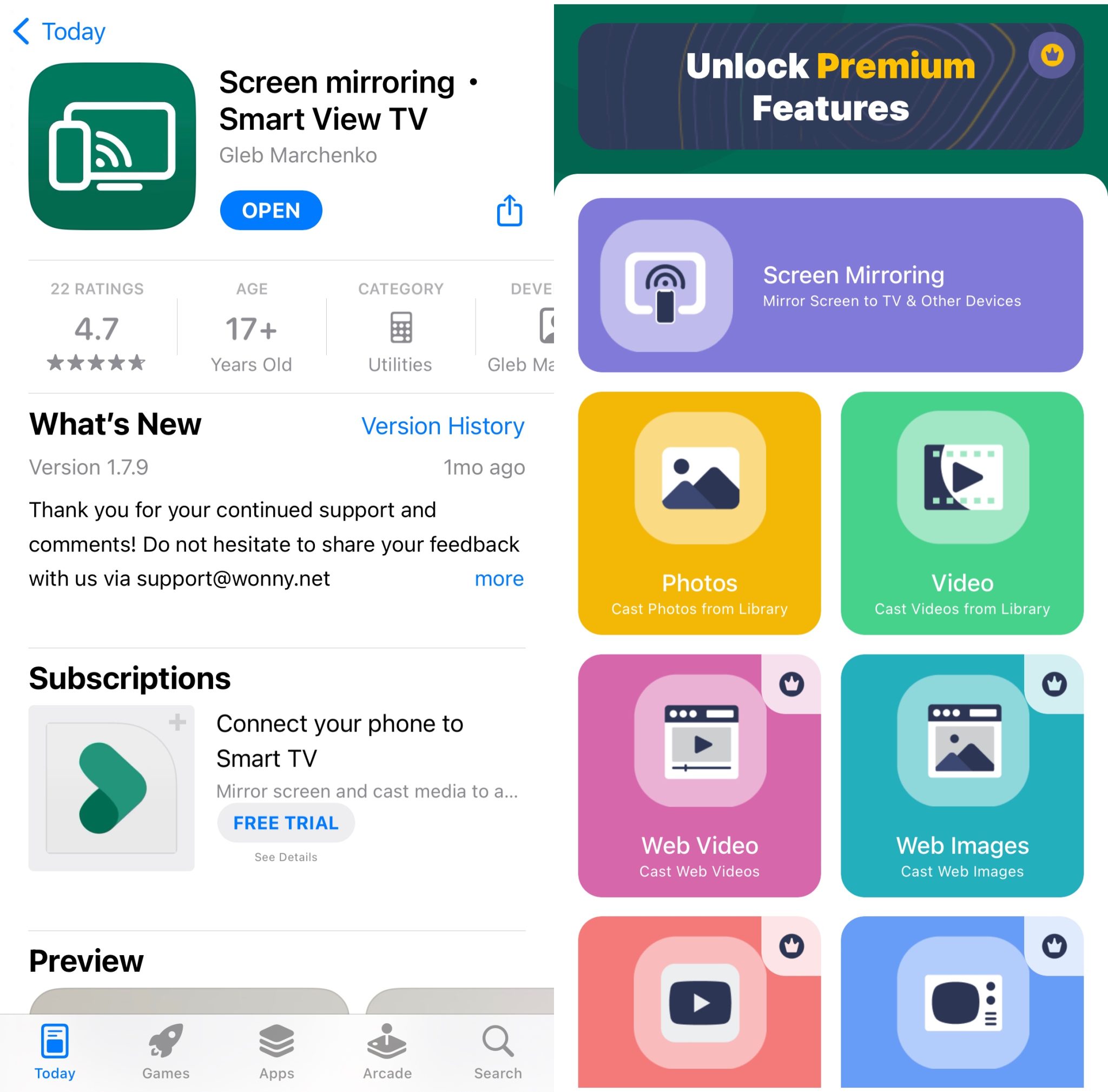 The Best Free Chromecast Apps for iPhone and Android In 2025