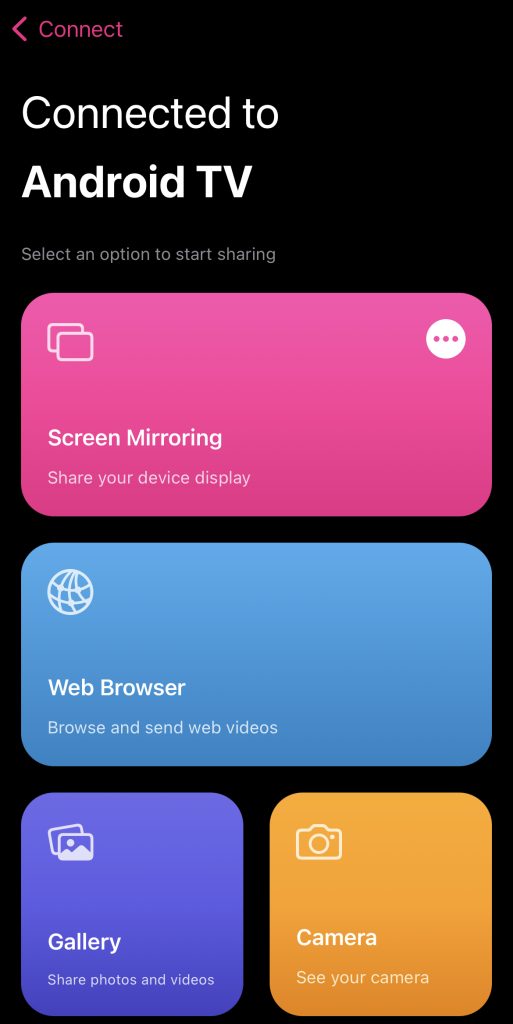 How to AirPlay to Chromecast - Easy Ways