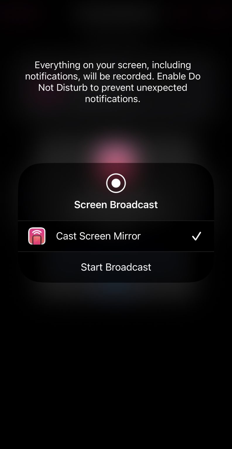 Best Ways to Mirror iPhone to Chromecast in 2026