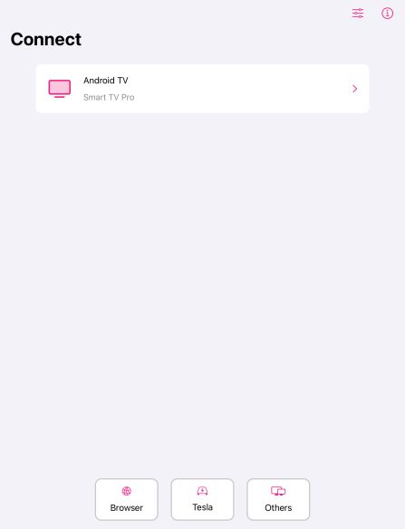 How to Mirror or Cast from iPad to Chromecast