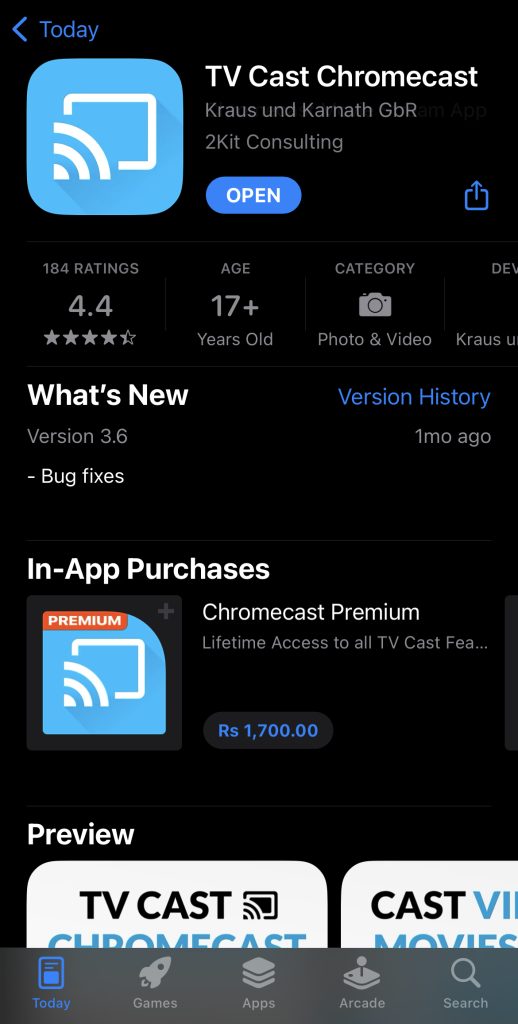 How to AirPlay to Chromecast - Easy Ways