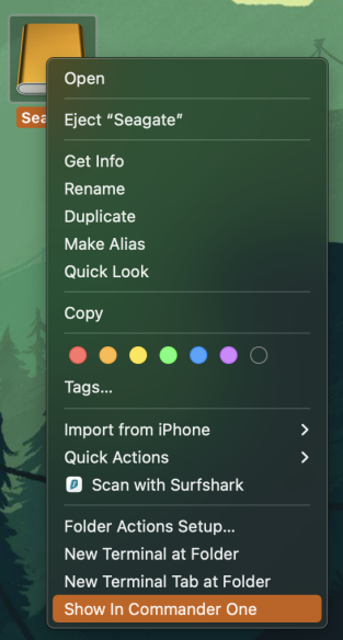 How to change default apps on Mac?