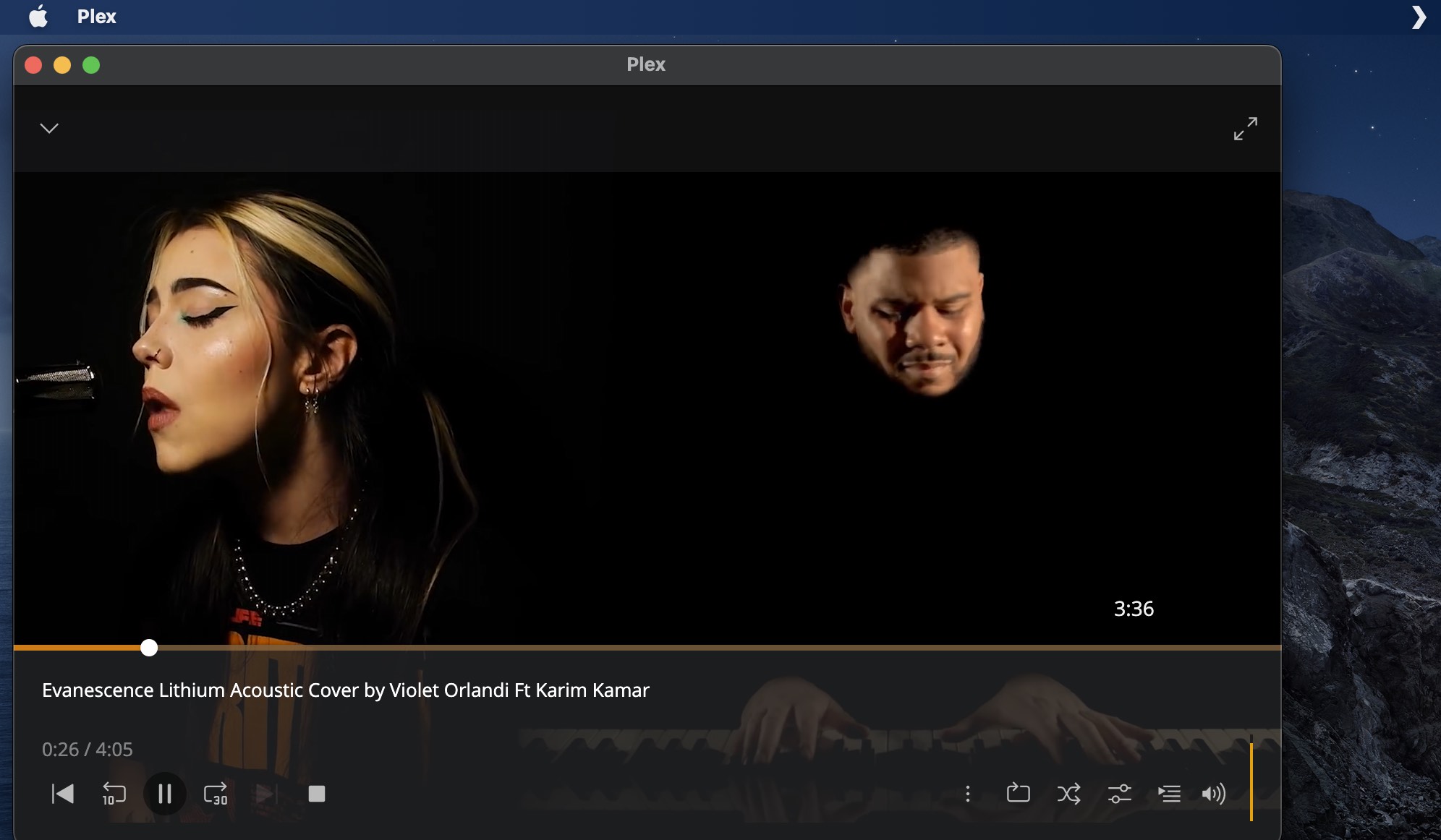 Infuse vs Plex: Which format to choose in 2025