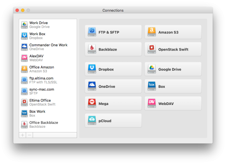 What is SMB and how to use it?