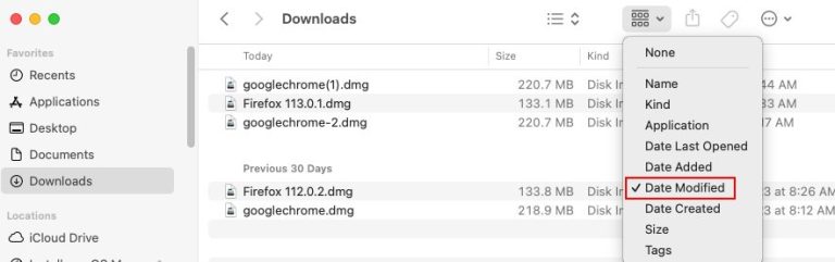How to Find Downloads on Mac - The Complete Guide