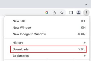 How to Find Downloads on Mac - The Complete Guide