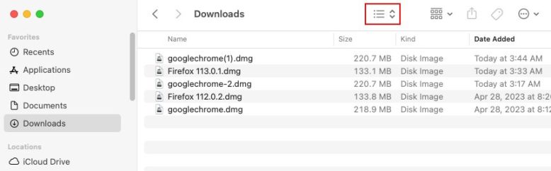 How to Find Downloads on Mac - The Complete Guide