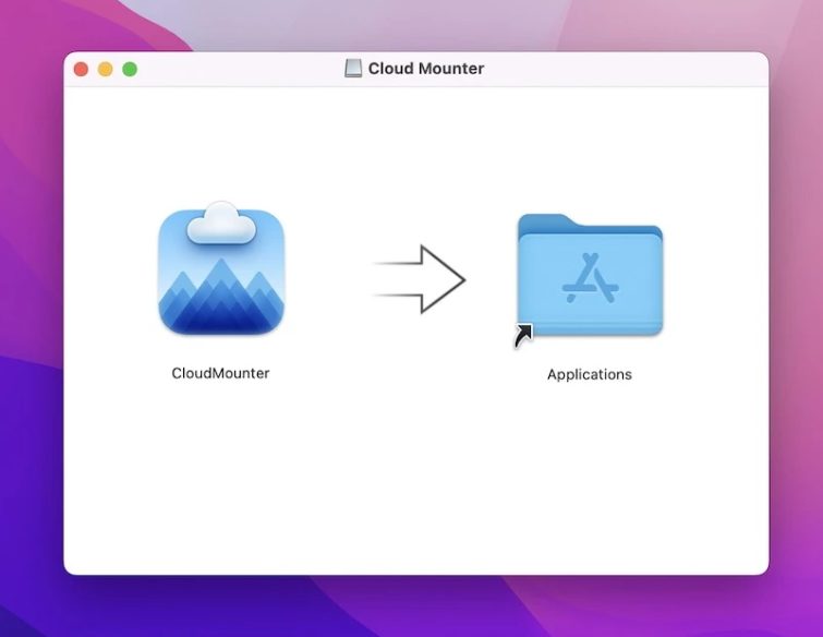 NAS or Cloud Storage Service - CloudMounter Comparison