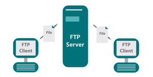 What is FTP and how does it work? | Commander One