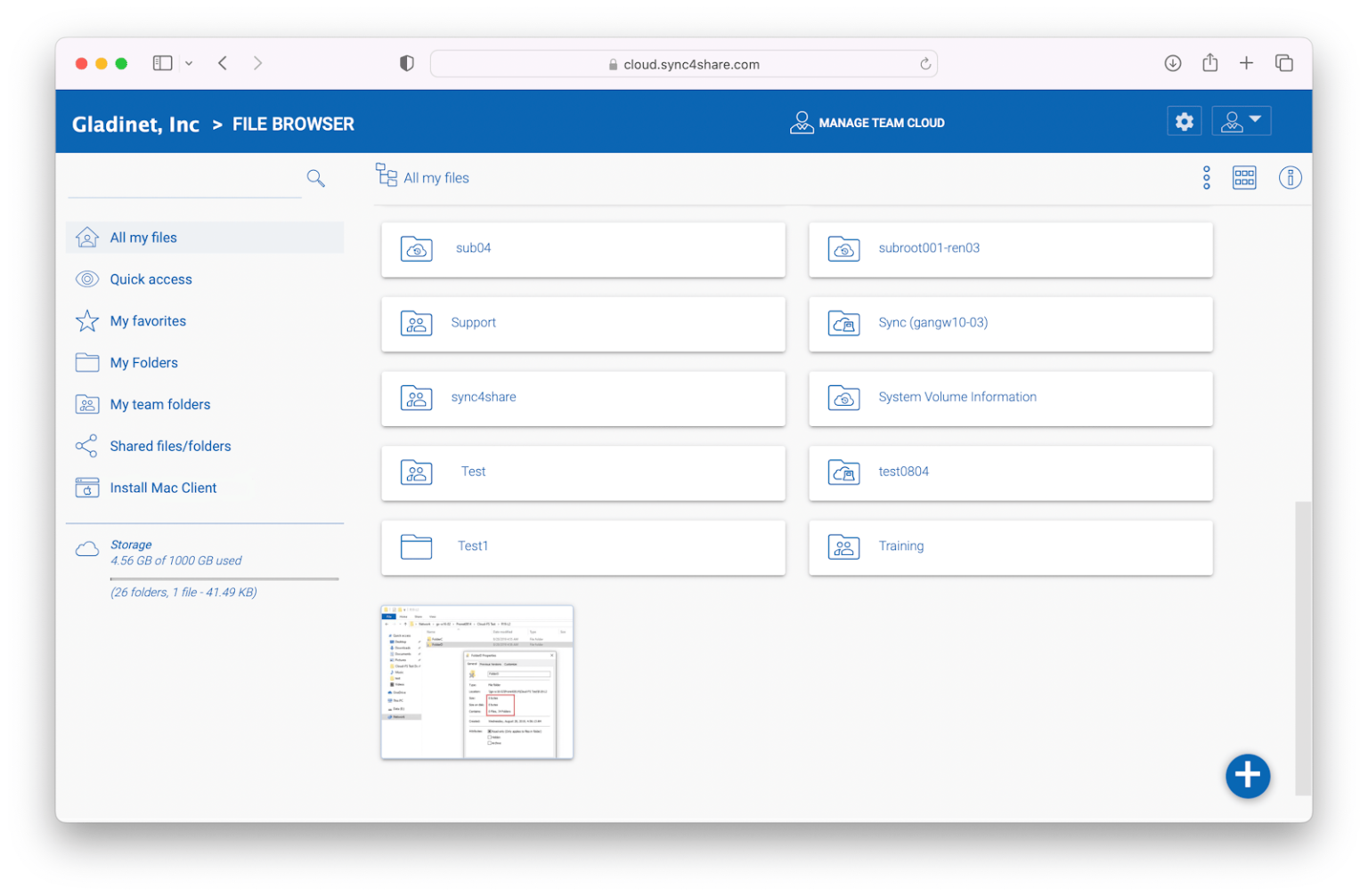 List of the Best Cloud Managers 2025 - CloudMounter