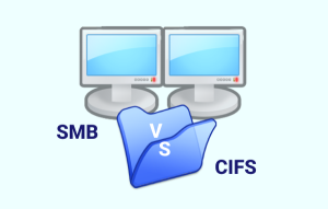 What is SMB and how to use it?
