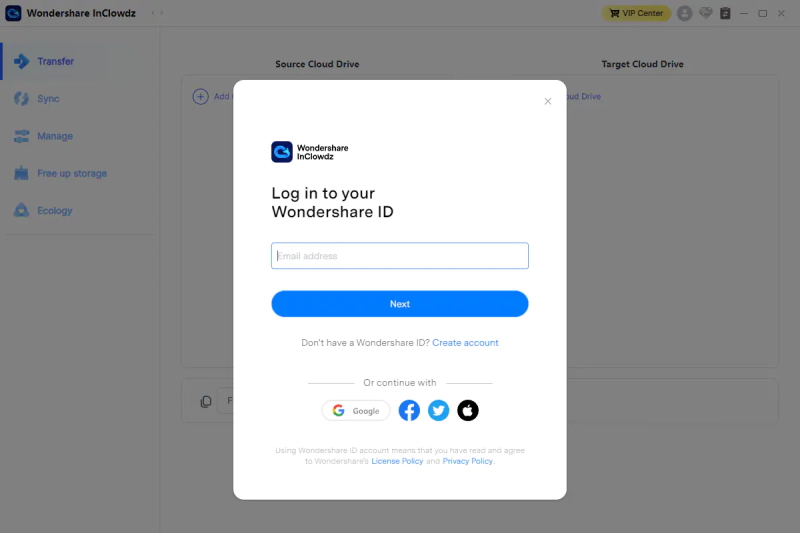 Dropbox contre Google Drive - CloudMounter