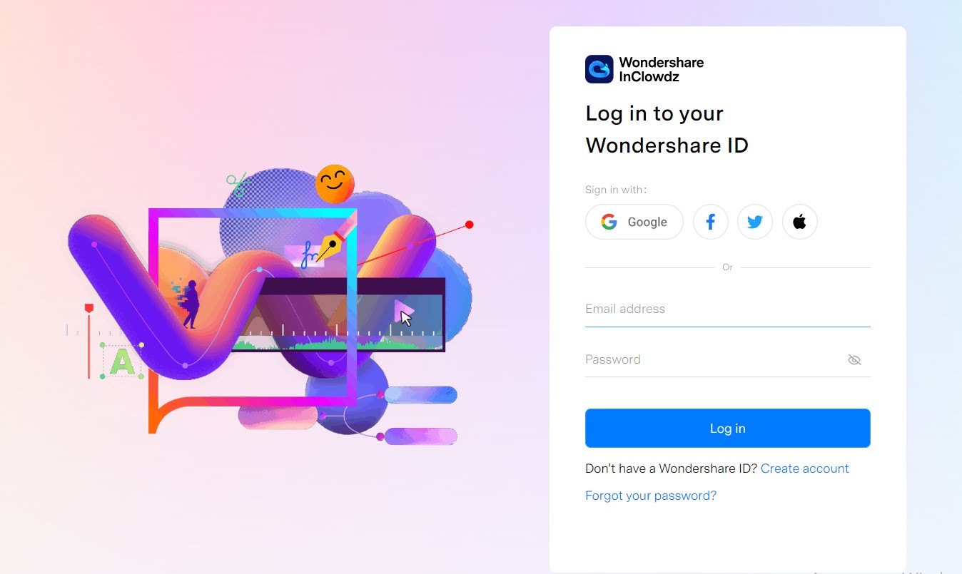 Dropbox a Google Drive - CloudMounter