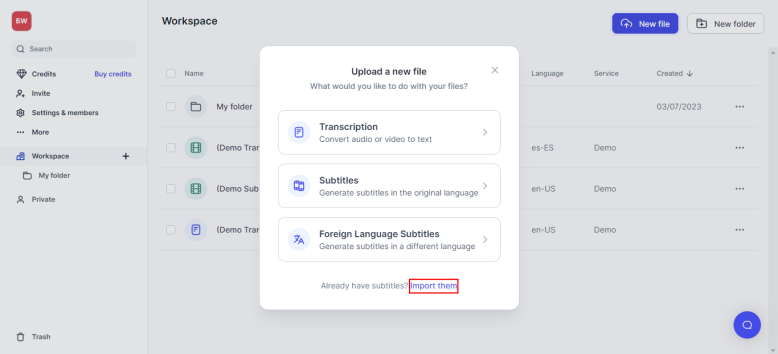 What is a VTT file and how to open .vtt file using Mac