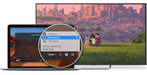 Best MP4 Players on macOS in 2024