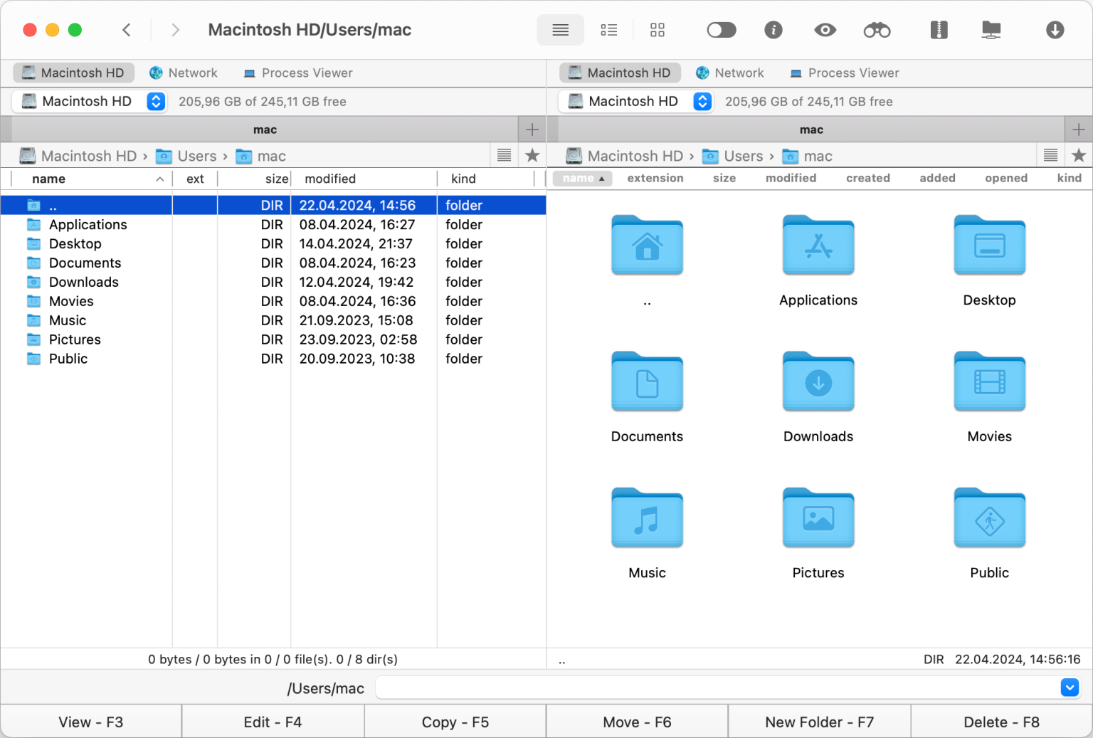 Wie man Dateien auf dem Mac löscht: Ein vollständiger Leitfaden 2025