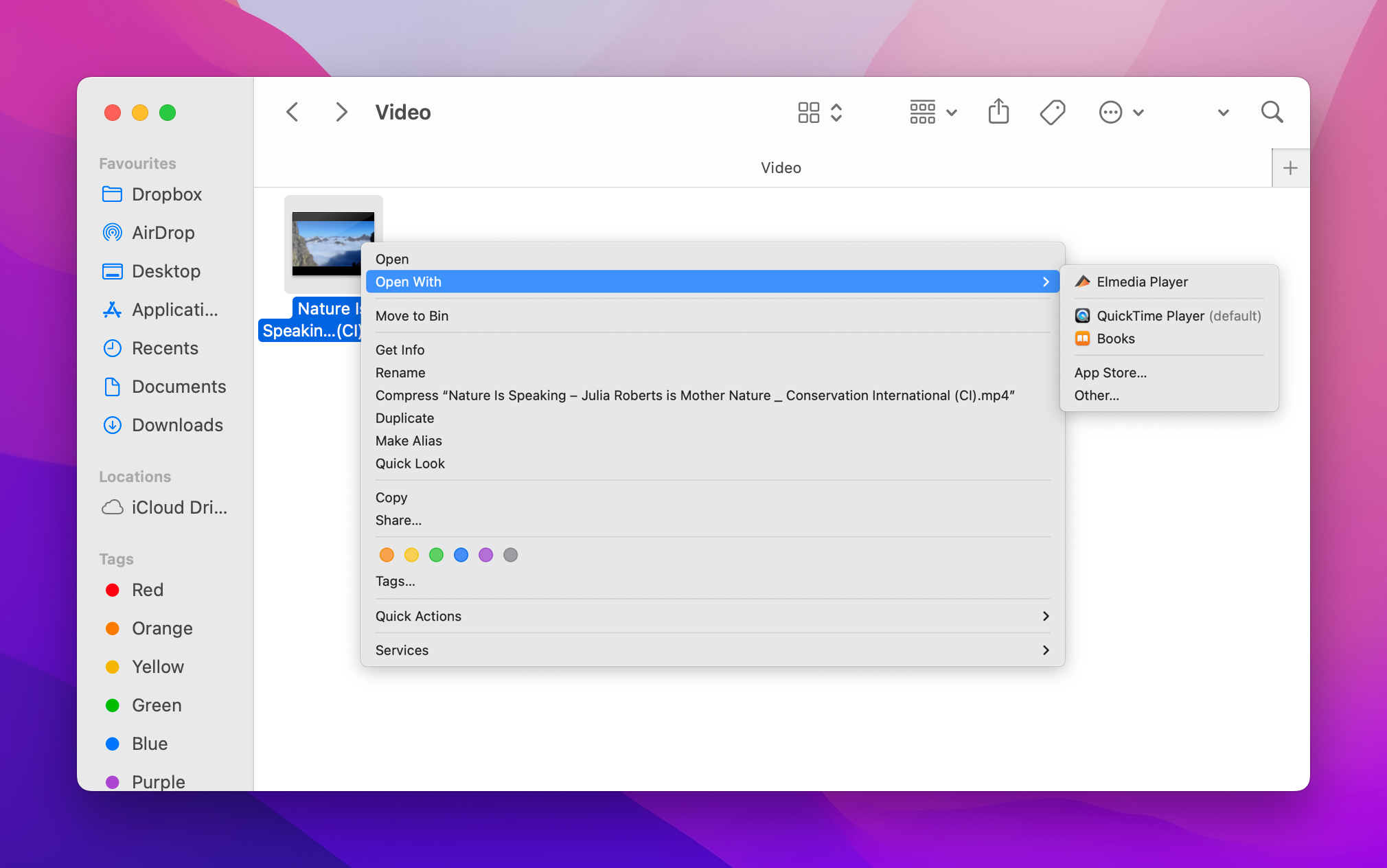 How to Fix QuickTime Player Can’t Open Videos Issue